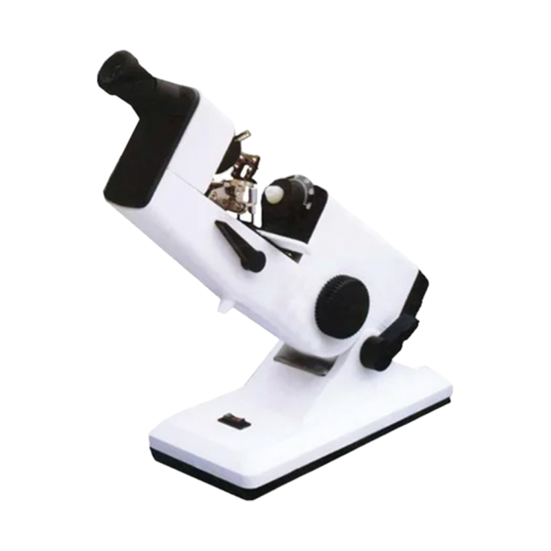 Lensómetro Manual HLM-150 - Zazpi - Especialistas en Equipos ...