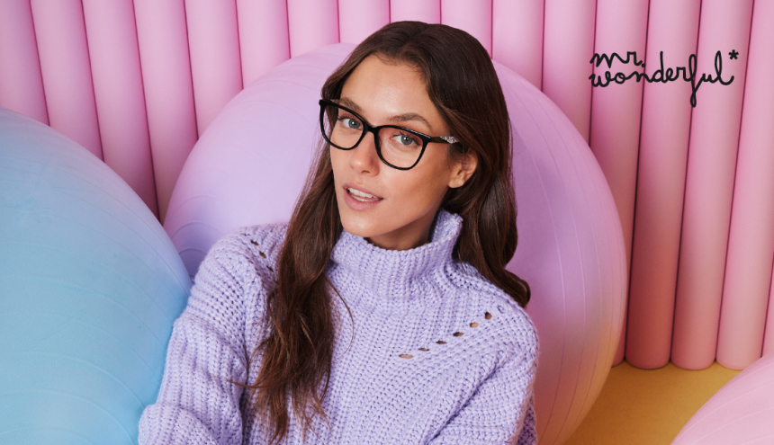 Mr Wonderful - Zazpi - Especialistas en Equipos Oftalmológicos ...